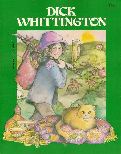 Dick Whittington by Kathleen Garry-McCord | Goodreads