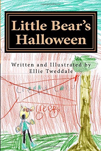 Little Bear's Halloween (A Little Bear Book) by Ellie Tweddale | Goodreads