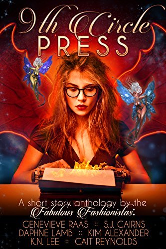 9th Circle Press by K.N. Lee | Goodreads