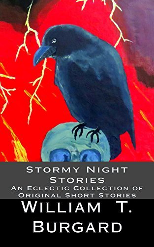 Stormy Night Stories by William Burgard | Goodreads