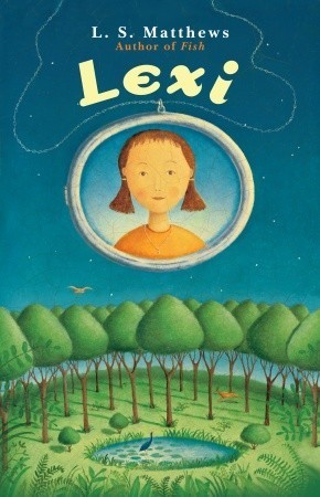 Lexi by L.S. Matthews | Goodreads