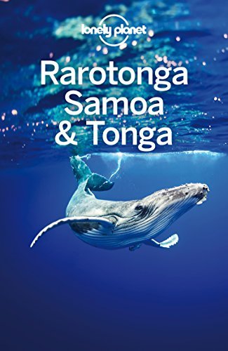 Lonely Planet Rarotonga, Samoa & Tonga by Lonely Planet | Goodreads