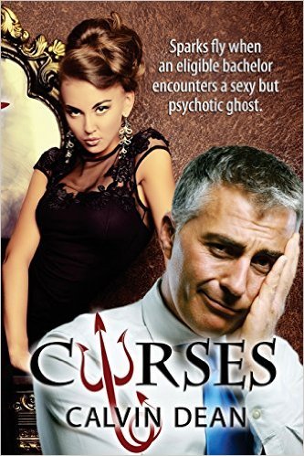 Curses by Calvin Dean | Goodreads