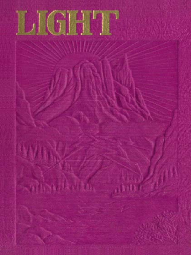 Light, Book One by J.F. Rutherford | Goodreads