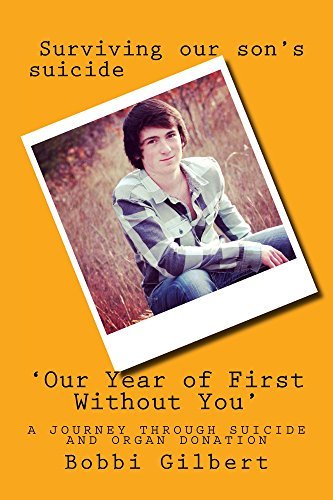 'Our Year of First Without You' by Bobbi Gilbert | Goodreads
