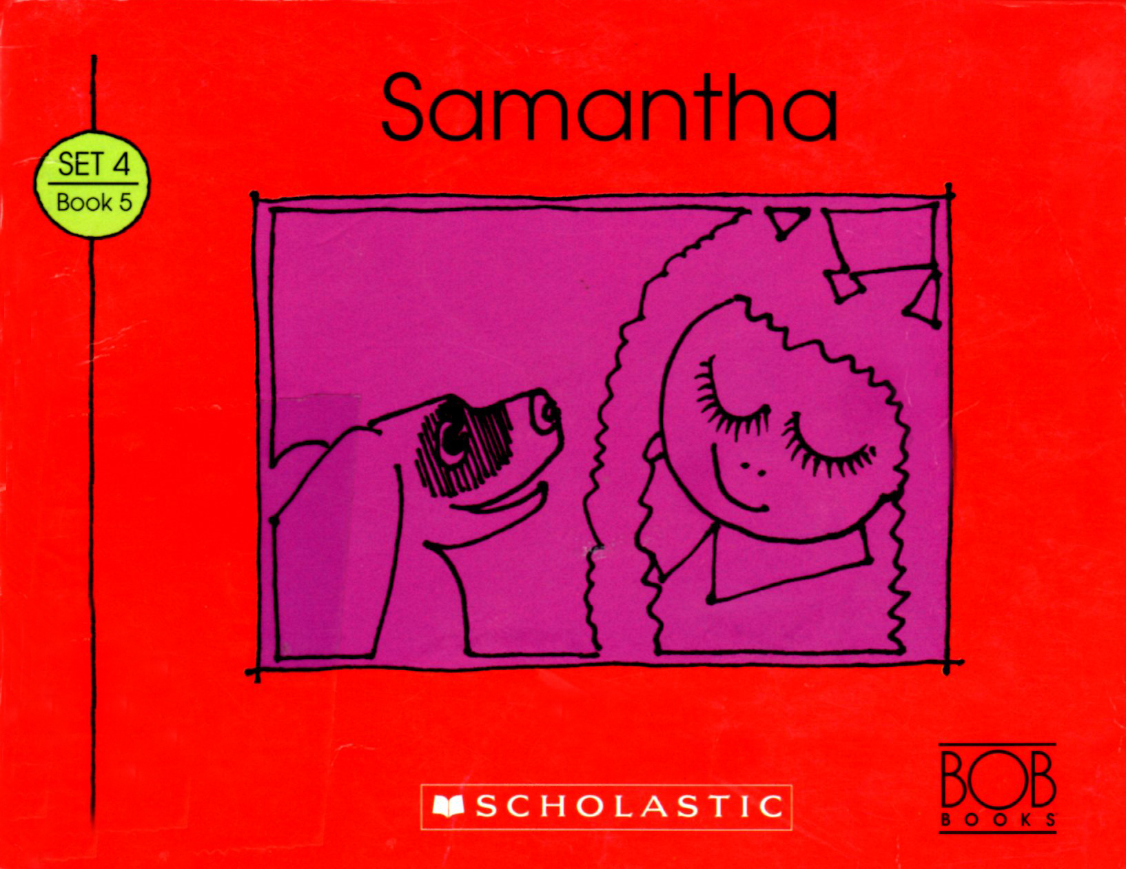 Samantha by Bobby Lynn Maslen | Goodreads