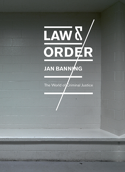 Law and Order by Jan Banning | Goodreads