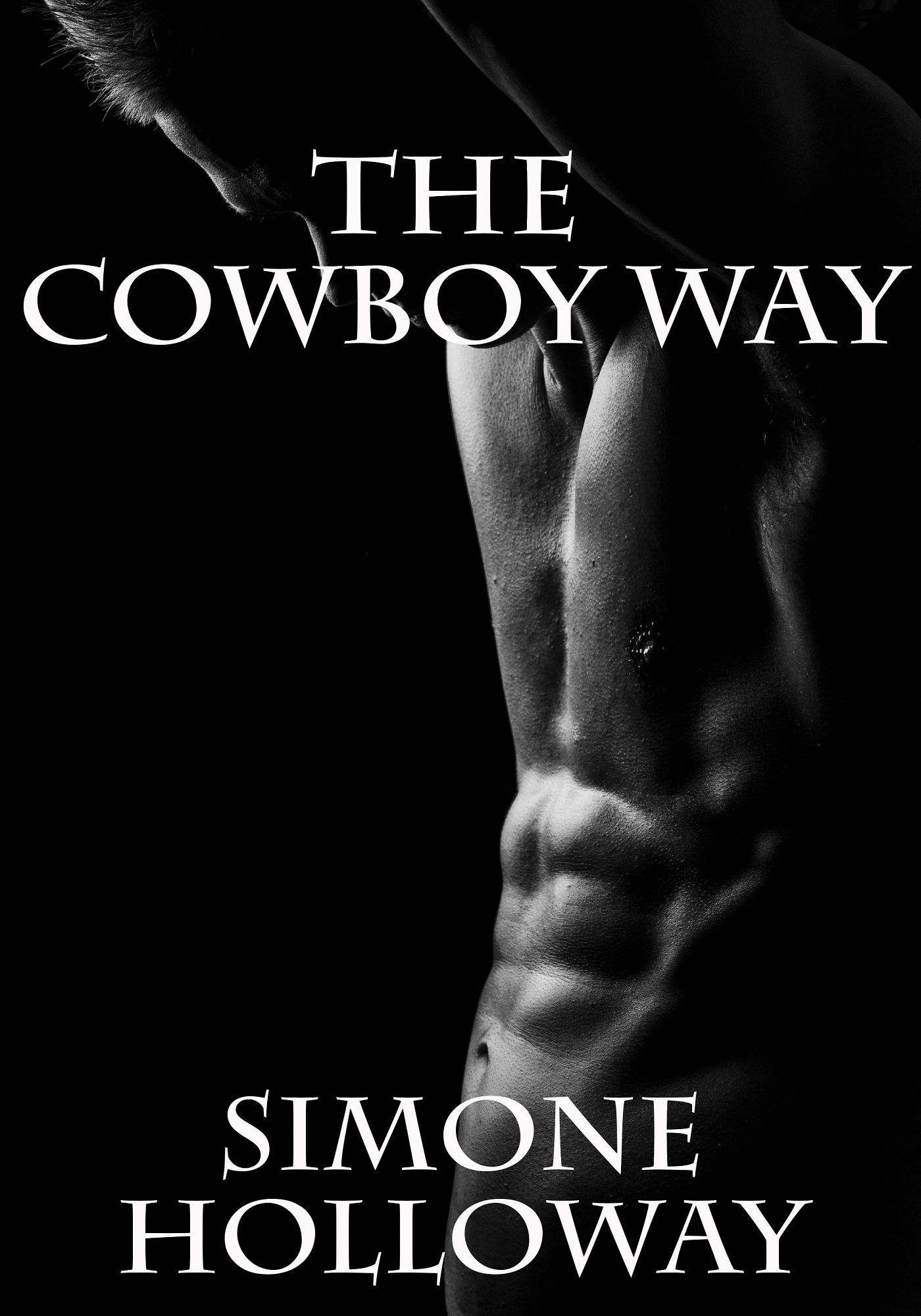 The Cowboy Way Bundle by Simone Holloway | Goodreads