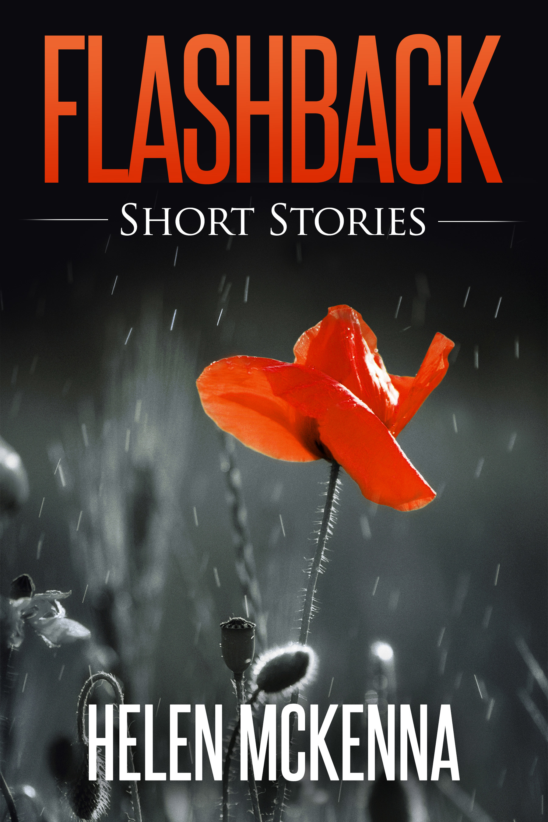 Flashback by Helen McKenna | Goodreads