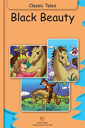 Black-Beauty (Fully Illustrated) by Maple Press | Goodreads