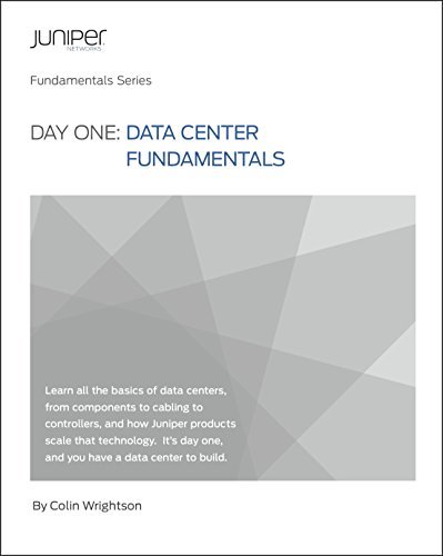 Day One: Data Center Fundamentals by Colin Wrightson | Goodreads