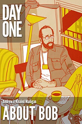 About Bob (A Short Story) (Kindle Single) by Andrew J. Khaled Madigan ...