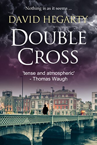 Double Cross by David Hegarty | Goodreads