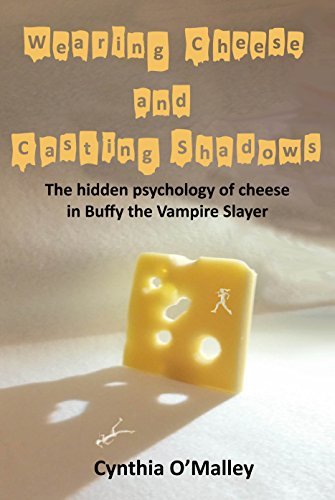Wearing Cheese and Casting Shadows: The hidden psychology of cheese in ...
