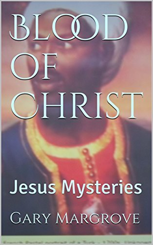 Genes of Jesus Christ (Jesus Mysteries) by Gary Margrove | Goodreads