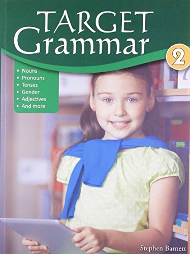 Target Grammarlevel 2 by Pegasus | Goodreads