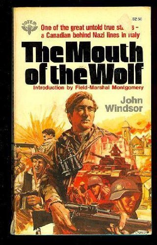 The mouth of the wolf by Michael Morpurgo | Goodreads