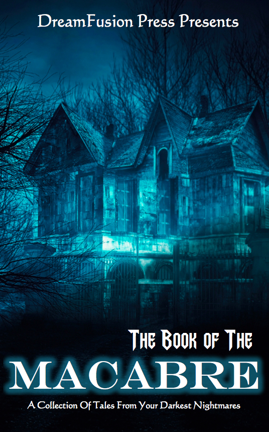 The Book of the Macabre by Melissa Kline | Goodreads