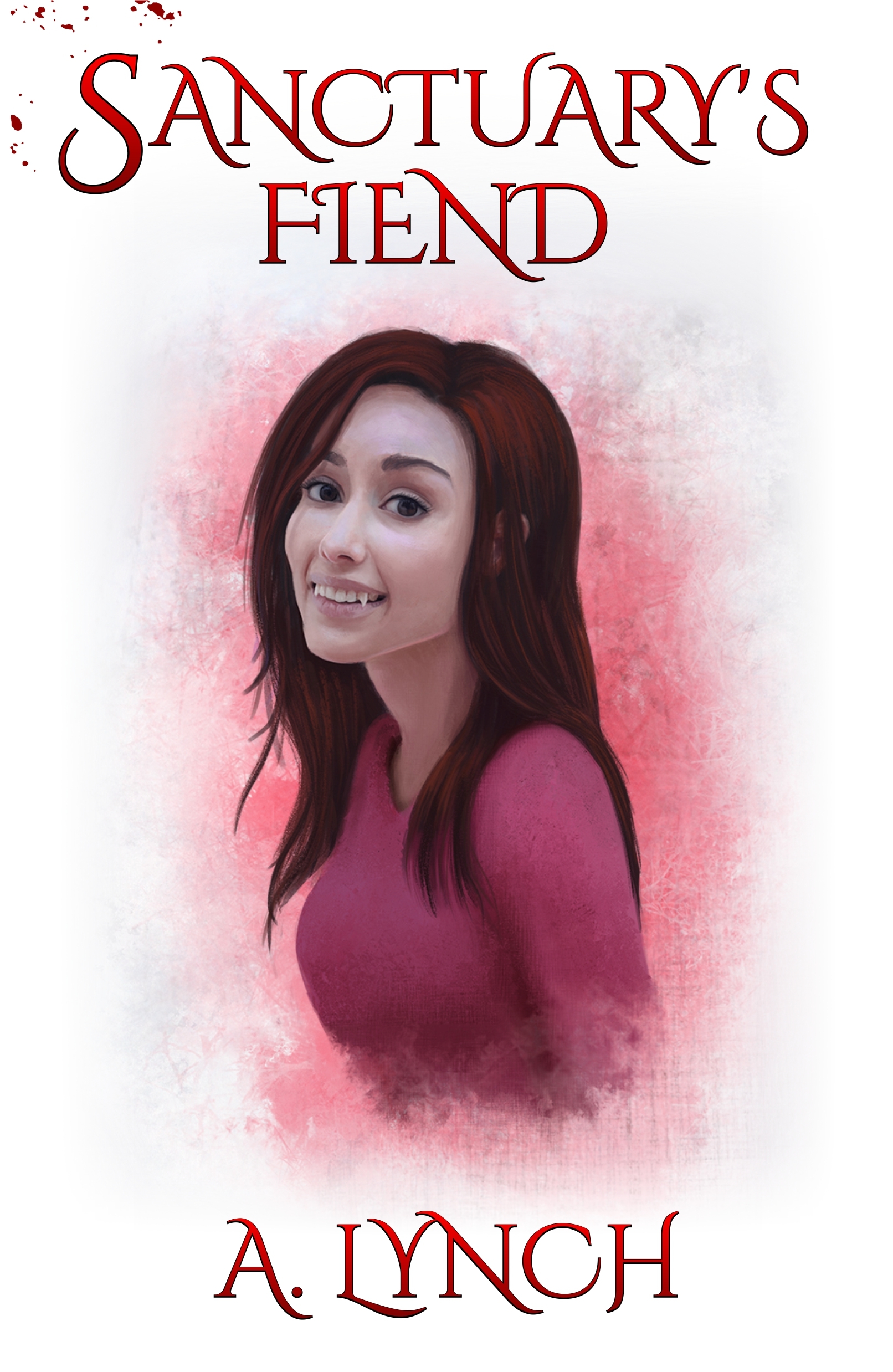 Sanctuary's Fiend by Andrew Lynch | Goodreads