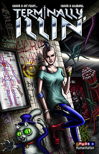 Terminally Illin' by Kaylin Andres | Goodreads