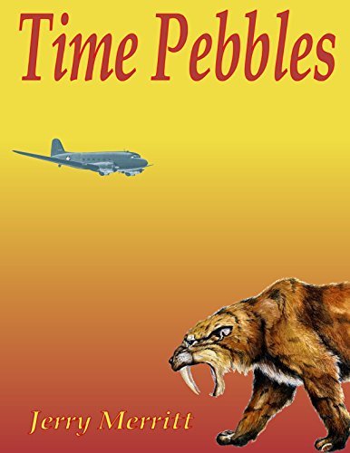 Time Pebbles by Jerry Merritt | Goodreads