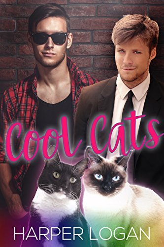 Cool Cats by Harper Logan | Goodreads