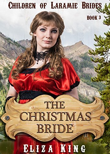 The Christmas Bride and the Nearly Ruined Pastor by Eliza King | Goodreads