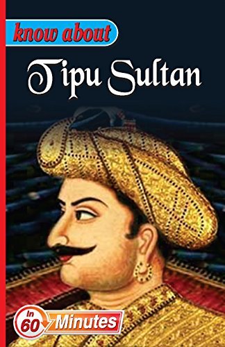 Tipu Sultan by Maple Press | Goodreads