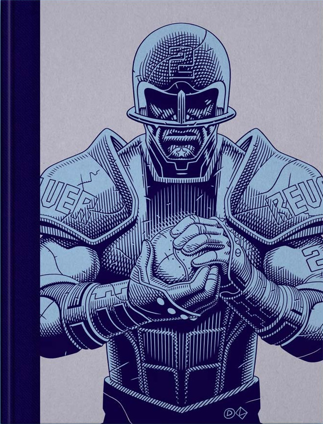 The Bitmap Brothers Universe by Duncan Harris | Goodreads