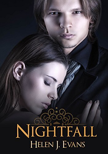 Nightfall (Sunset #2) (Italian Edition) by Helen J. Evans | Goodreads