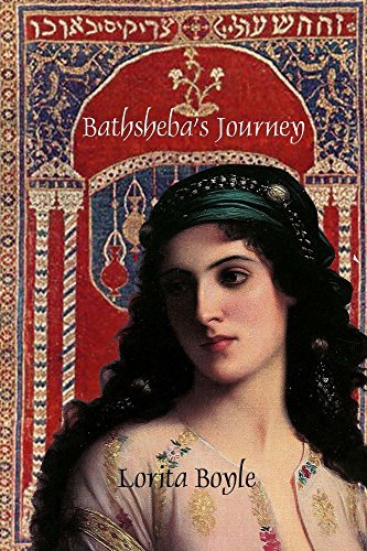 Bathsheba's Journey by Lorita Boyle | Goodreads
