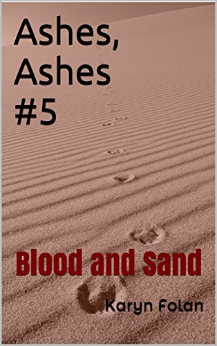 The Survivor (Ashes, Ashes #5) by Karyn Folan | Goodreads