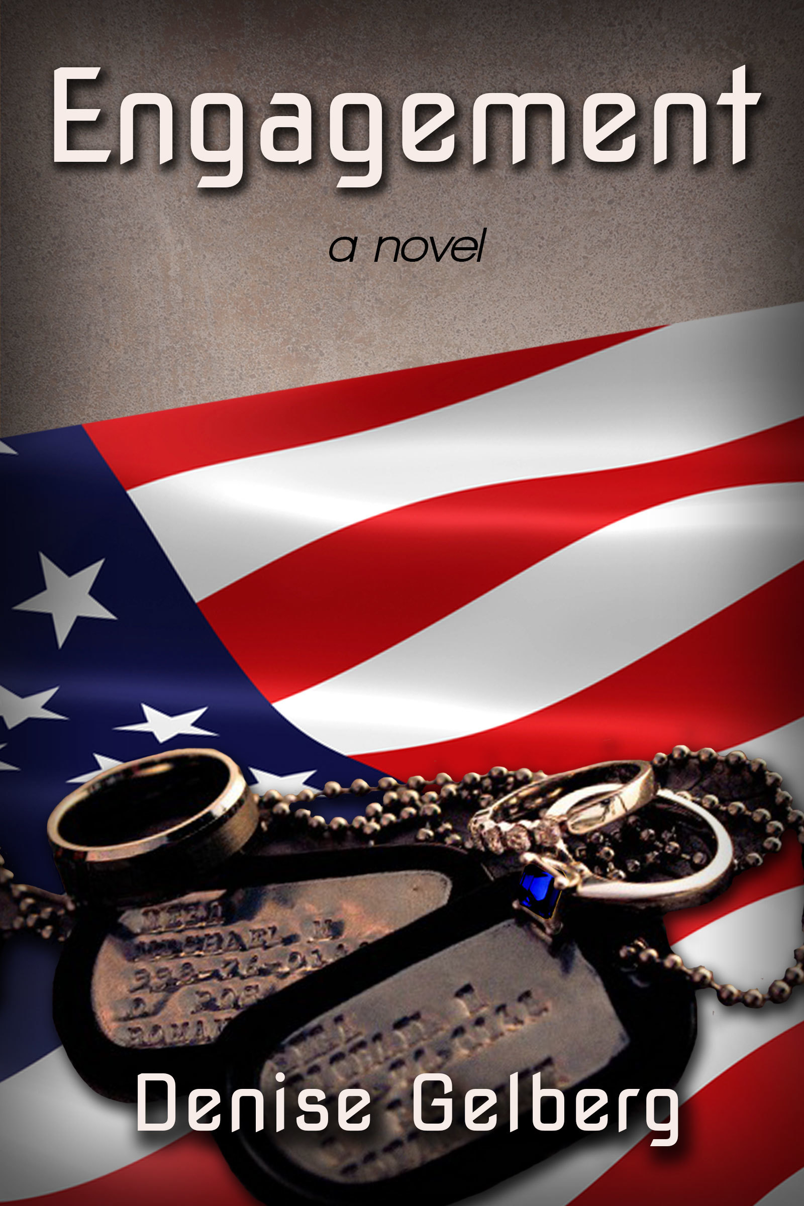 Engagement: A Novel by Denise Gelberg | Goodreads