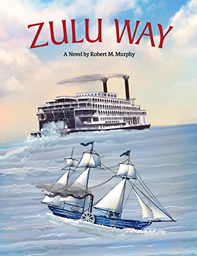 Zulu Way by Robert M. Murphy | Goodreads