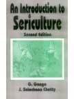 Introduction to Sericulture by Ganga | Goodreads