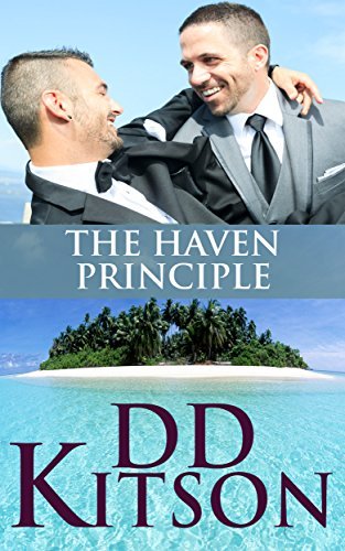 The Haven Principle (Molton Square Series Book 1) by D.D. Kitson ...