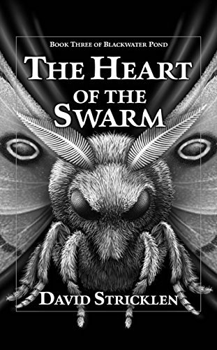 The Heart Of The Swarm by David Stricklen | Goodreads
