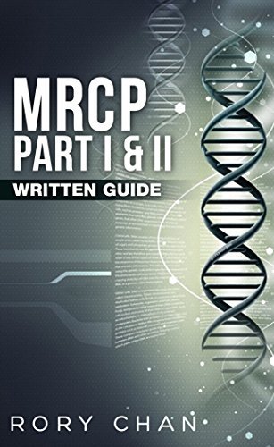 MRCP Parts 1 & 2 Written 2020 Guide by Rory Chan | Goodreads