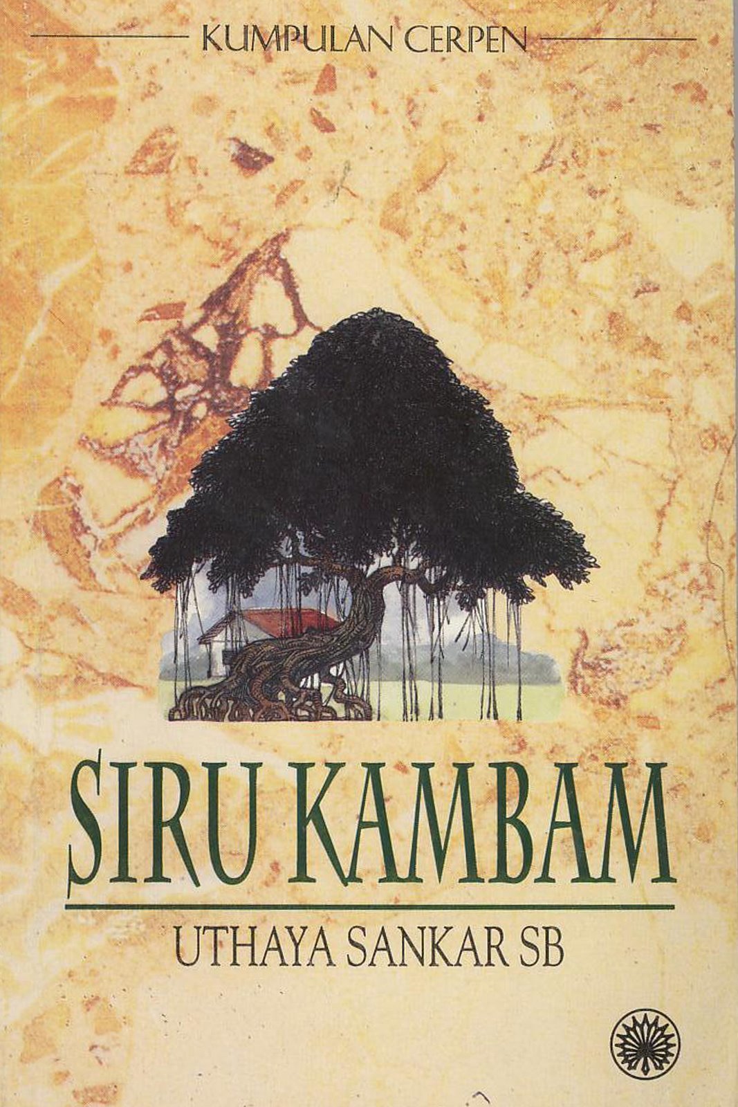 Siru Kambam by Uthaya Sankar SB | Goodreads