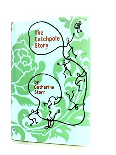 The Catchpole Story by Catherine Storr | Goodreads