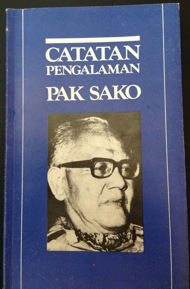 Catatan Pengalaman Pak Sako by Ishak Haji Muhammad | Goodreads