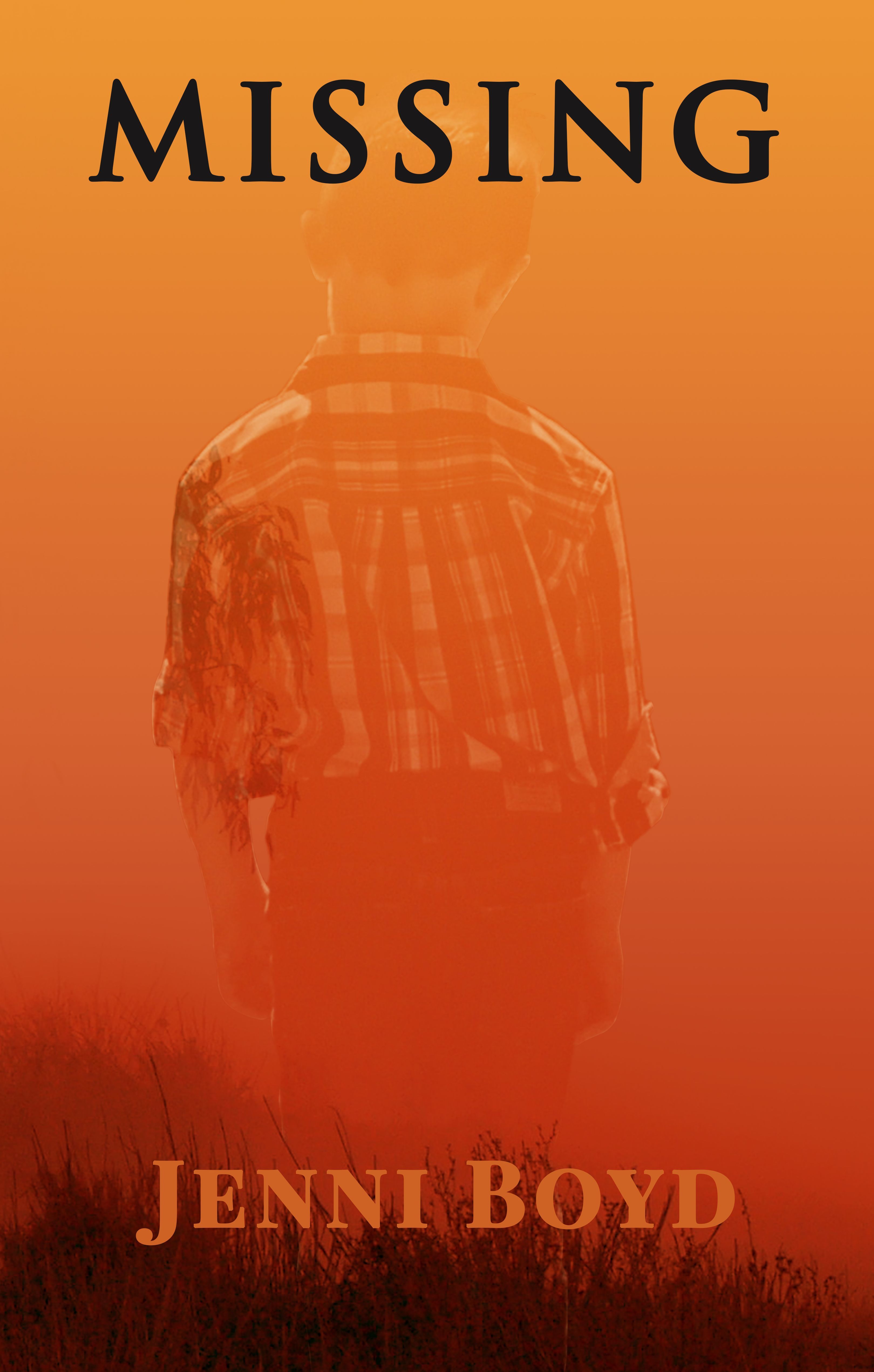 Missing by Jenni Boyd | Goodreads