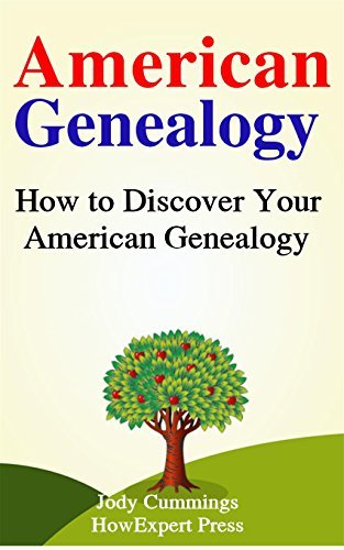 American Genealogy: How to Trace Your American Family Tree by HowExpert ...