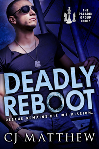 Deadly Reboot (The Paladin Group #1) by C.J. Matthew | Goodreads