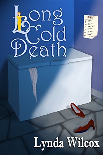 Long Cold Death (The Verity Long Mysteries Book 6) by Lynda Wilcox ...