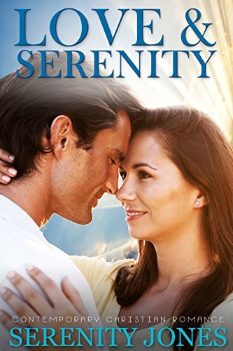 Love & Serenity by Serenity Jones | Goodreads