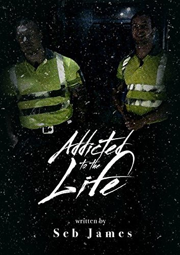 Addicted To The Life: Cocaine Combat by Seb James | Goodreads