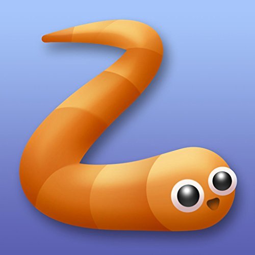 slither.io by Steve Howse | Goodreads