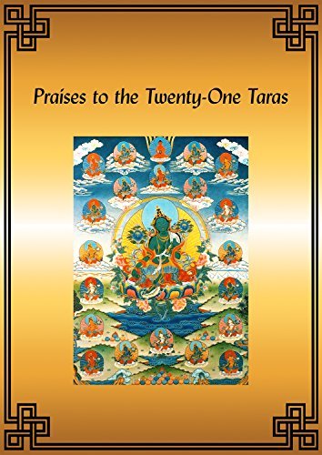 Praises to the Twenty-One Taras eBook by Rinpoche | Goodreads