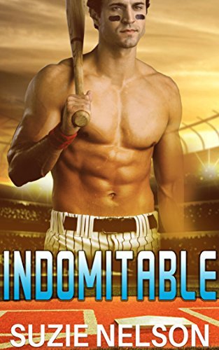 Indomitable by Suzie Nelson | Goodreads